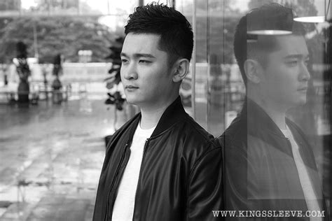 Interview With Zhao Xiao Xi 1 Kingssleeve