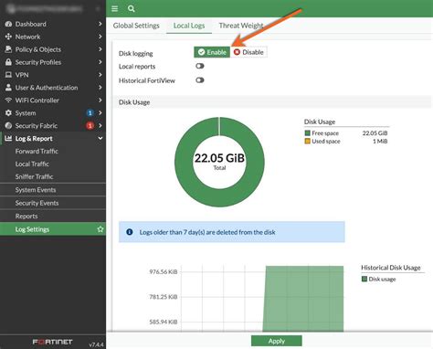Fortigate Cloud Integration Guide For Securitycoach Knowledge Base