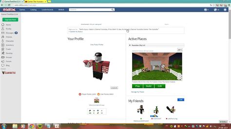 Roblox Join Button