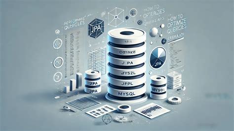 How To Optimize Queries In Mysql Using Jpa Criteria Api