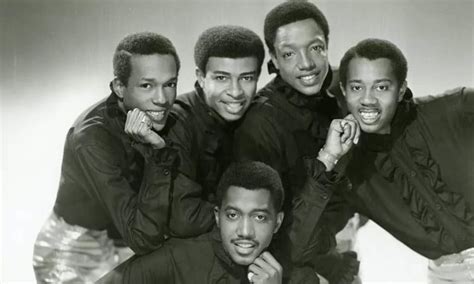 10 Best The Temptations Songs Of All Time