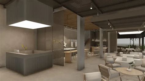 Triniti Land Trin Mulai Bangun Upper Structure The Scott