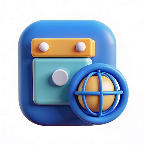 3d File Transfer Illustration Files Transferred Encrypted Form Two Folder With Document And