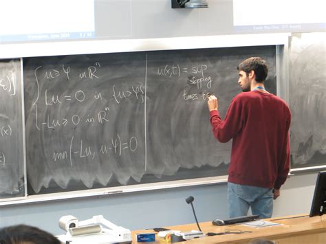 Pims Workshop On Nonlocal Variational Problems And Pdes