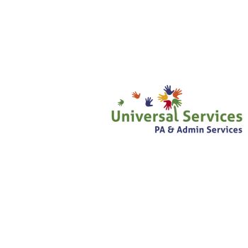 Universal Services Resources Secretarial Services And Virtual
