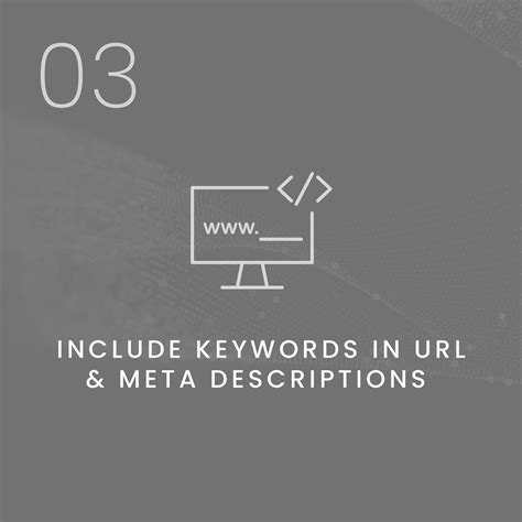 Our Steps For SEO Identity Creative