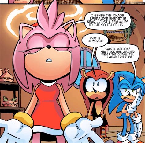 Image Archie Sonic Comics Know Your Meme