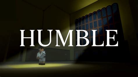 Humble Roblox Music Video Youtube