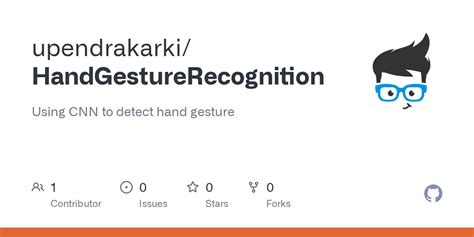 Github Upendrakarkihandgesturerecognition Using Cnn To Detect Hand