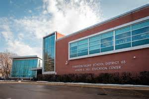 After 2 District 65 Employees Charged With Sex Crimes Involving