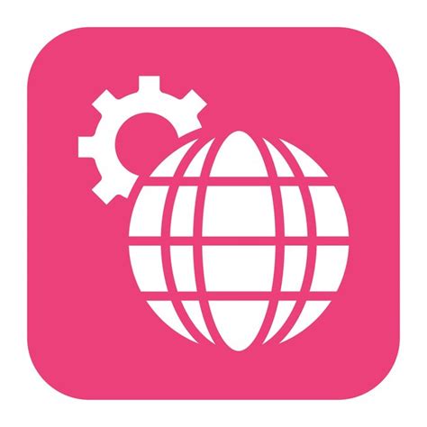 Premium Vector Network Optimization Icon Vector Image Can Be Used For Networking