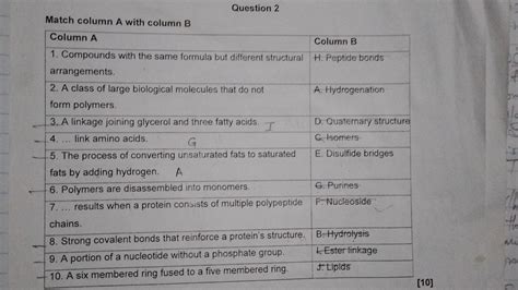 Solved Question 2 Chegg Com