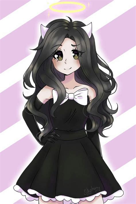 Alice Angle Bendy And The Ink Machine Alice Angel Alice