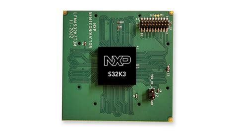 S32k3xx Device And Target Adapters Nxp Semiconductors