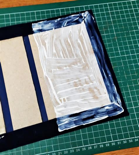 How To Easily Rebind Any Book With Fabric 10 Steps With Pictures Instructables