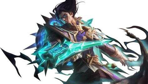 Nathan Chaos Hunter Gambar Karakter Gambar Profil Gambar Anime