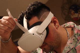 How To Set Up And Use Your Oculus Quest Tom S Guide