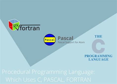 Cool Which Is Not A Procedural Language How To Write Daily Report For Work