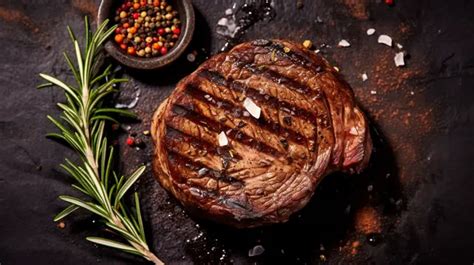 스테이크 로즈마리 서양 음식 배경 스테이크 로즈마리 양식 배경 일러스트 및 사진 무료 다운로드 Pngtree