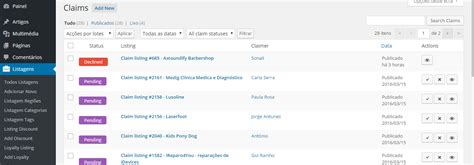 Php Wordpress Cpt Page Not Opening In Admin Dashboard Stack Overflow