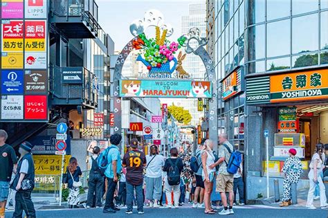 外国人に大人気！東京観光スポット5選 Fun Tokyo ：jr東日本