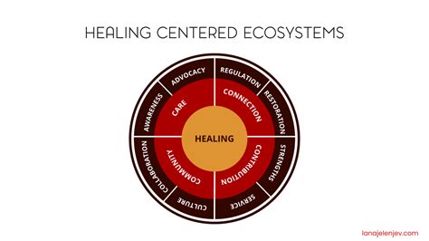 Part 1 Promoting Healing Centered Ecosystems Through Our Commitment To Care