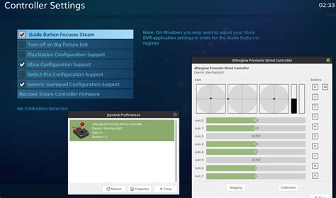 No Controller Is Detected · Issue 5479 · Valvesoftwaresteam For Linux