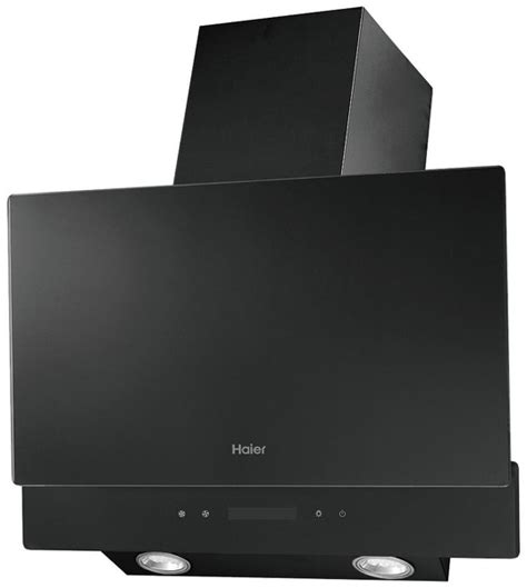 Вытяжка Haier HVX-W672GB купить по низкой цене: отзывы, фото ...