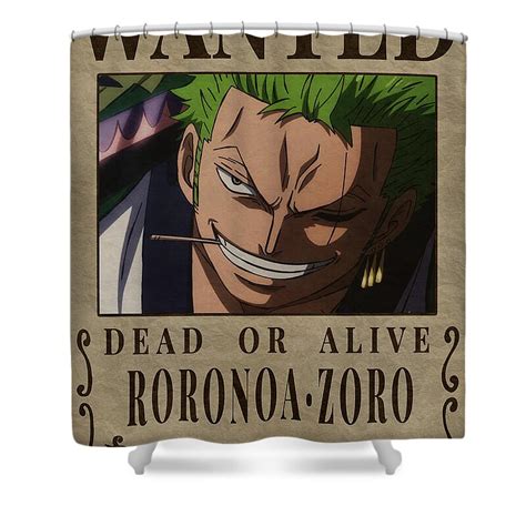 zoro bounty wanted poster one piece digital art by anime one piece pixels porn sex picture