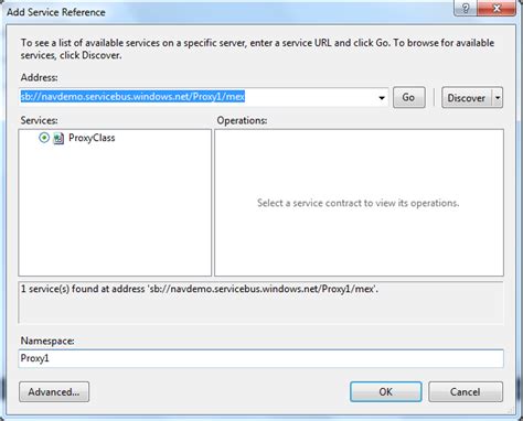 Connecting To Nav Web Services From The Cloudpart 1 Out Of 5 Freddys