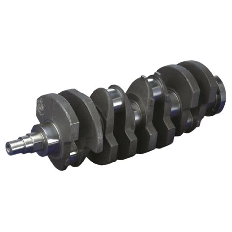 Crankshaft Industrialist Wiki