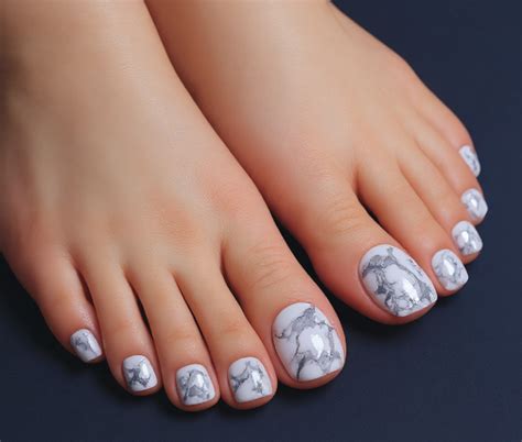30 White Toe Nailsthe Only Ultimate Guide Youll Ever Need