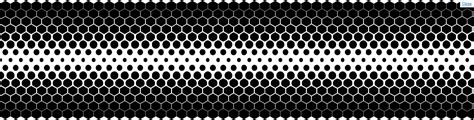 Html Svg Hexagon Halftone Pattern Stack Overflow