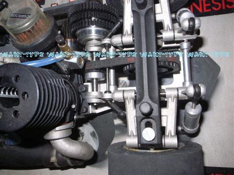 PICCO GENESIS ON ROAD R C Tech Forums