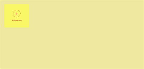 GitHub TaimoorAmmar Sticky Notes App Notes App