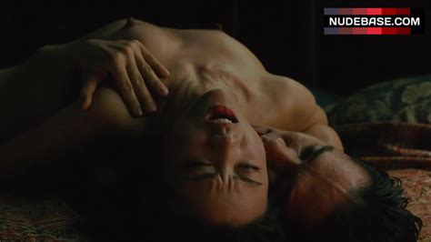 Wei Tang Perfect Sex Lust Caution 2 05 NudeBase Com