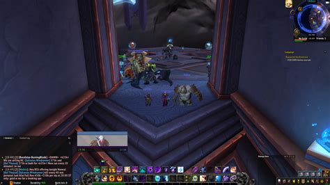 Help Hello Recently I Downloaded Elvui And Was Pretty Content With It I Used To Use