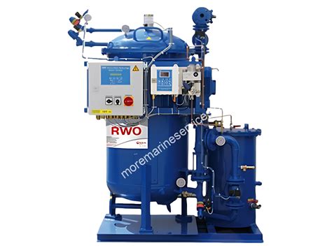 Oil Water Separator Moremarineservices