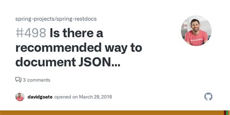 Is There A Recommended Way To Document Json Payload Structures Outside Of Request Bodies