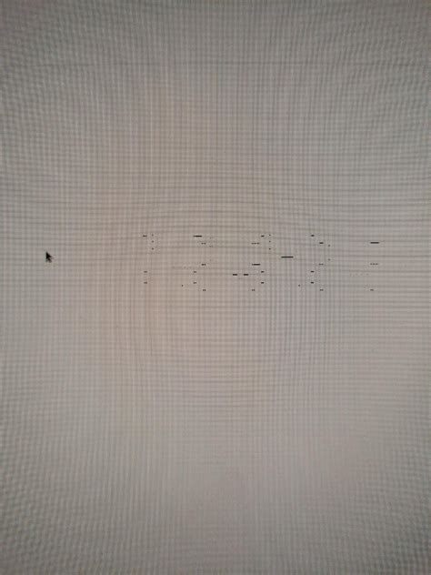 Anybody Know How To Fix Weird Cursor Rendering Rpopos