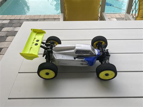 FS Traxxas Slash 4x4 Ultimate Backslash R C Tech Forums