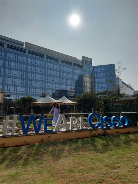Somya Gupta On Linkedin Wearecisco Cisco Career Newbeginnings Innovation
