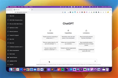 Mohammed Arsalan On Linkedin Welcome To Webchatgpt A Powerful Chrome Extension That Enhances Your