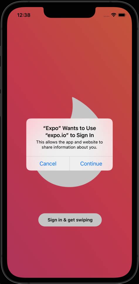 Github Phollakitinder Tinder React Native App