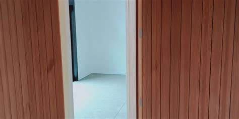 SECRET DOOR Solves Privacy Issue Jacobs Architects