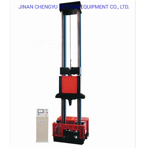 Drop Hammer Material Impact Testing Machine For Laboratory Impact Testing Machine And Drop