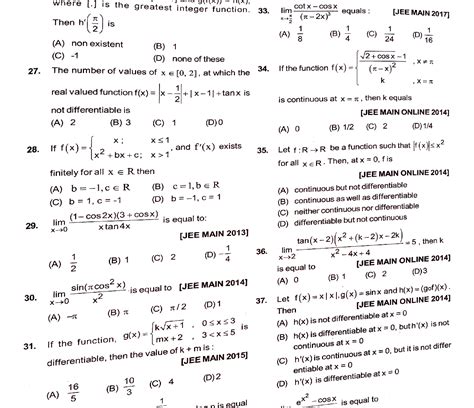 Hard Calculus Problem