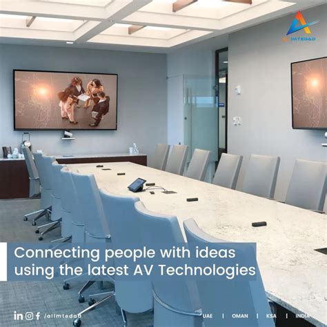 Al Imtedad On Linkedin Alimtedad Dubai Uae Avsystem Audiovideo Audiovisualsystem