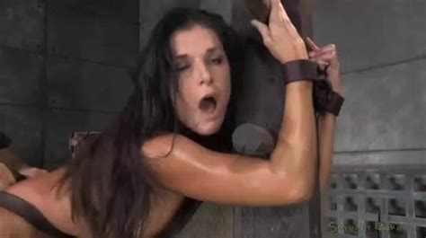 Bound To A Pole And Fucked She Has The Feels Scrolller