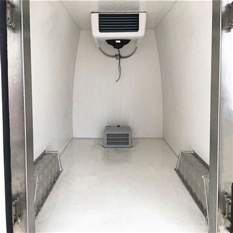 סין מותאם אישית גופי רכב בקירור Frp Panle ספקים יצרנים מפעל מחיר נמוך Runfeng